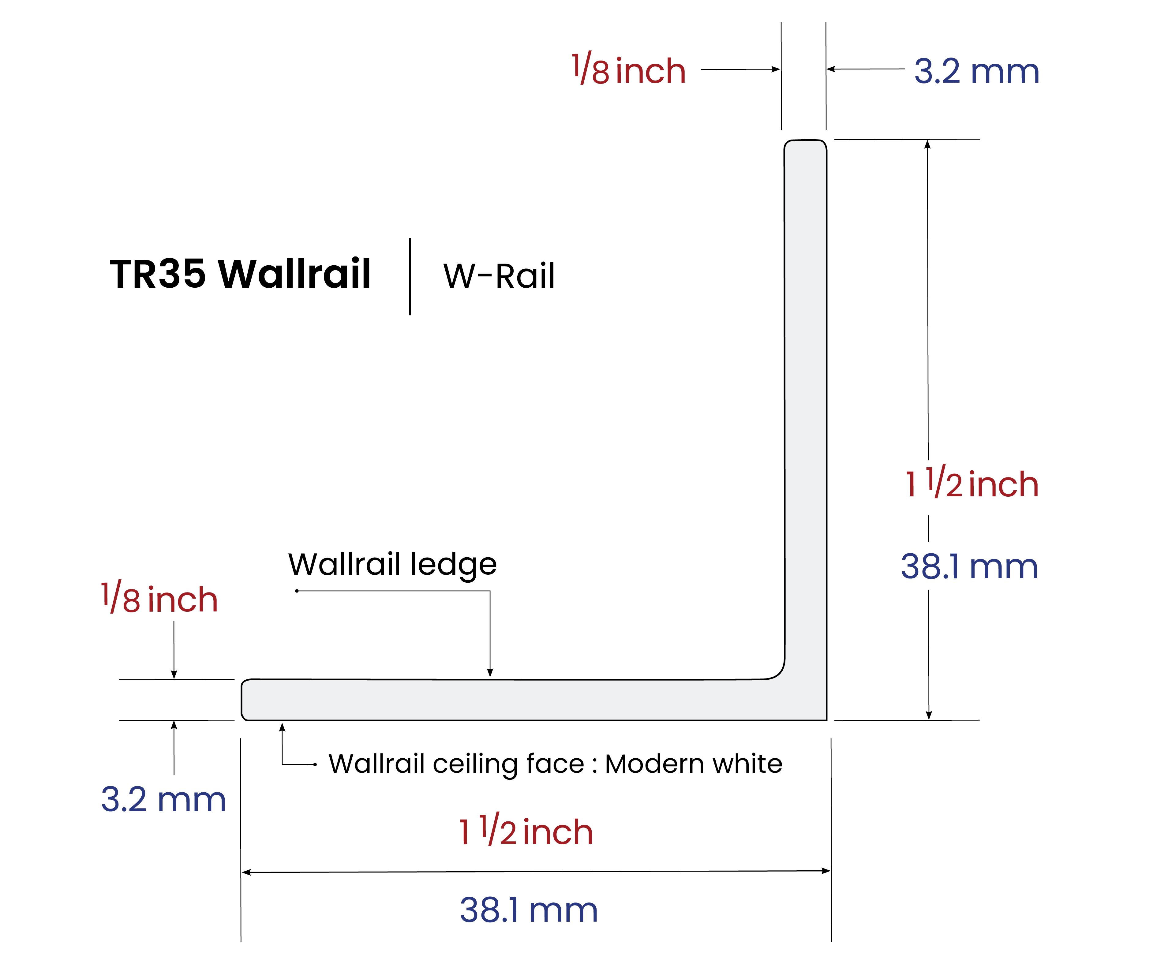 TR35 VAULT. Information library for Arcoplast TR35 Suspended layin ...