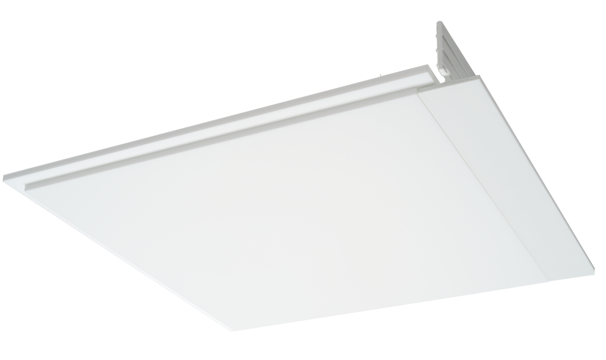 TR35 VAULT. Information library for Arcoplast TR35 Suspended layin ...