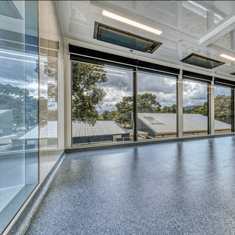 Arcoplast. Window glazing systems, double, single glaze. Molded and ...