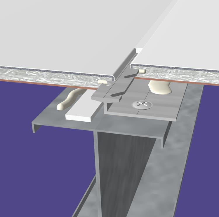 Arcoplast. GFRMC wall, ceiling and lining systems for high containment ...