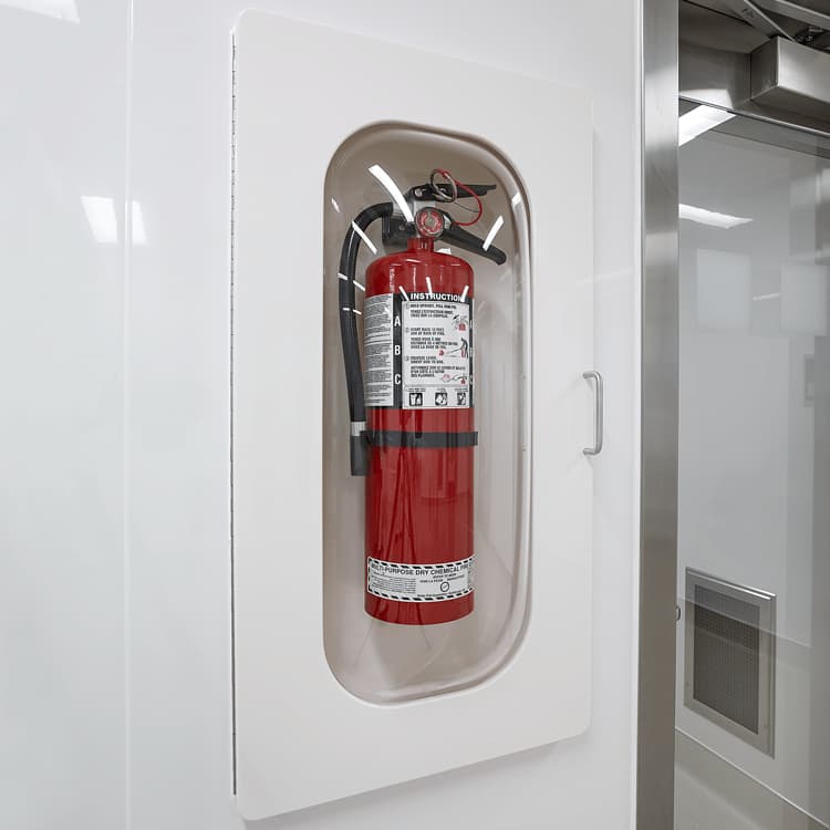 Arcoplast service and access Hatches are avalible in a range of sizes ...