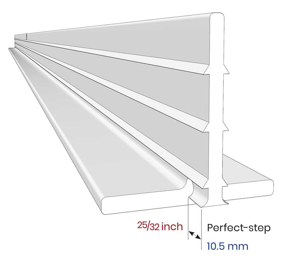 Arcoplast. TR35 FRP, suspended ceiling grid and layin panel system for ...