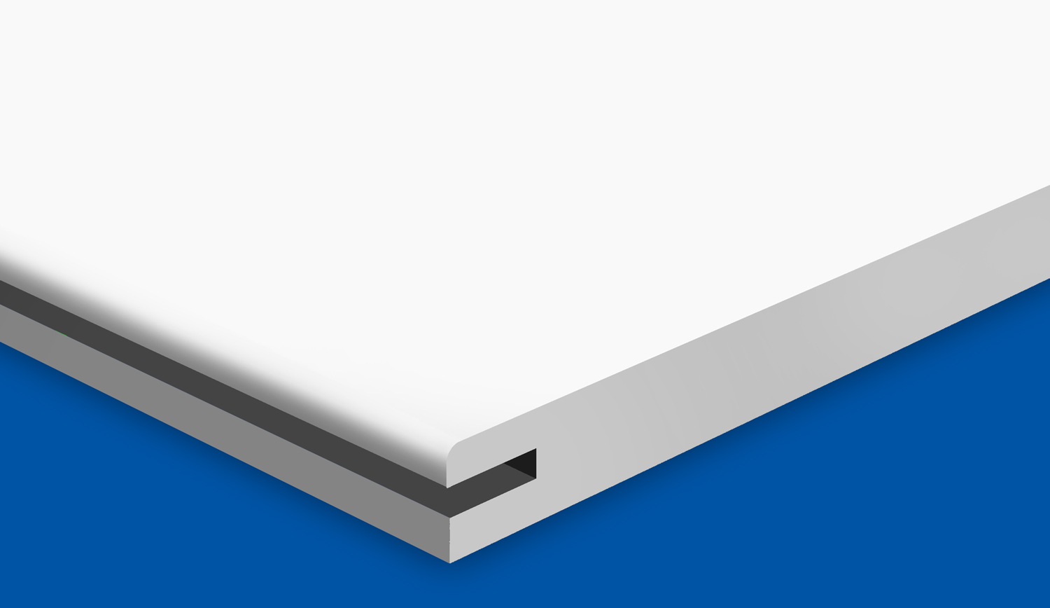 Acryloyl wall, ceiling and partition high endurance paneling systems ...