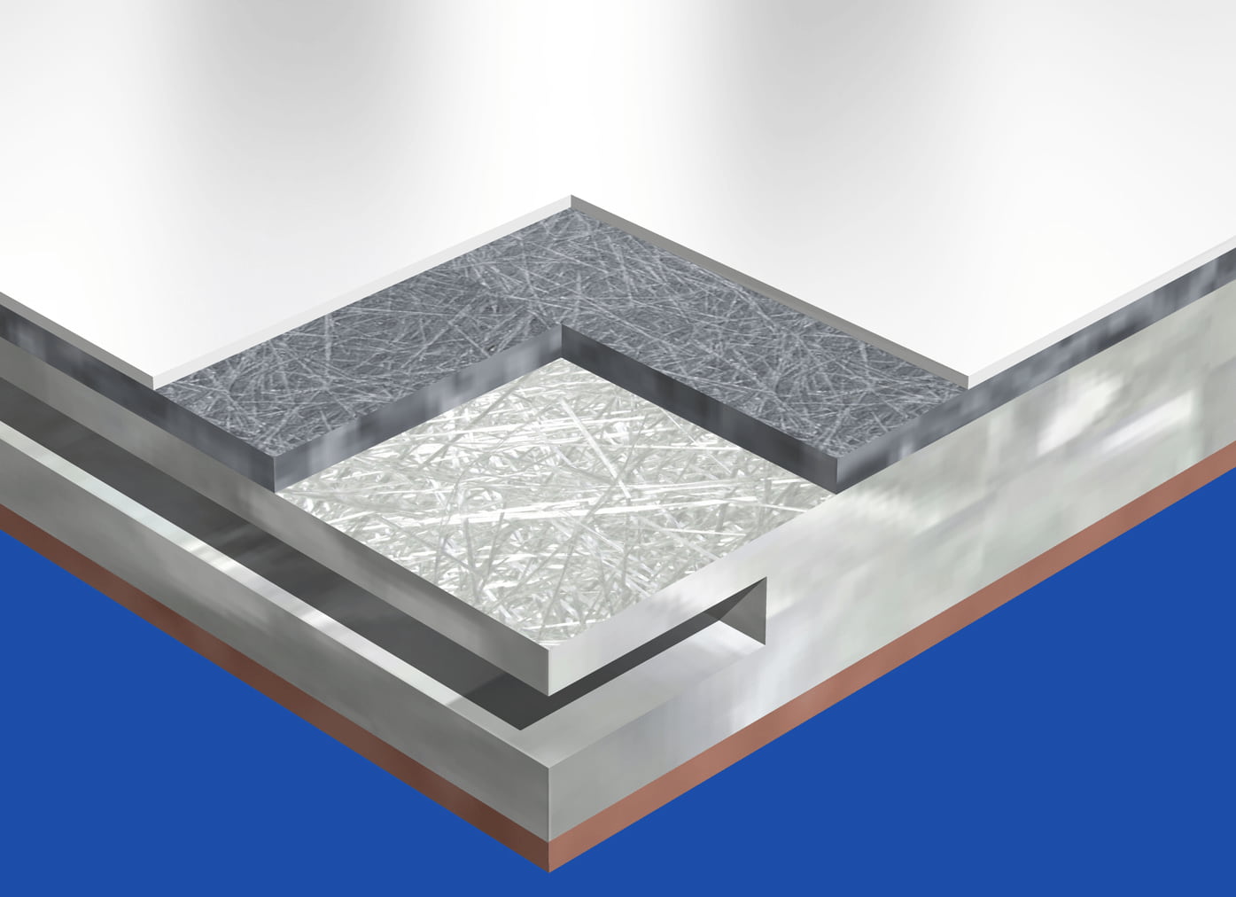 Arcoplast. GFRMC wall, ceiling and lining systems for high containment ...