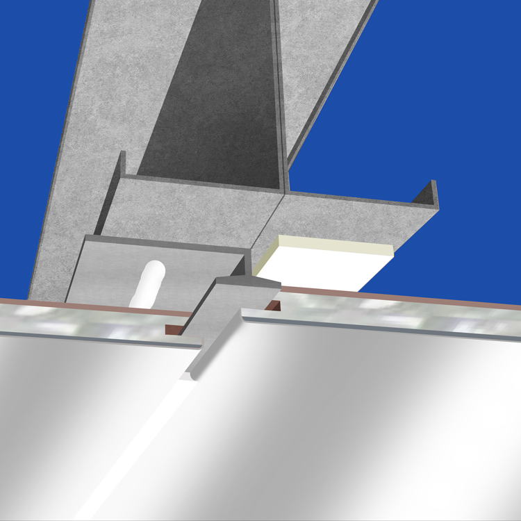 Arcoplast. GFRMC wall, ceiling, lining system for cleanrooms rated BSL ...