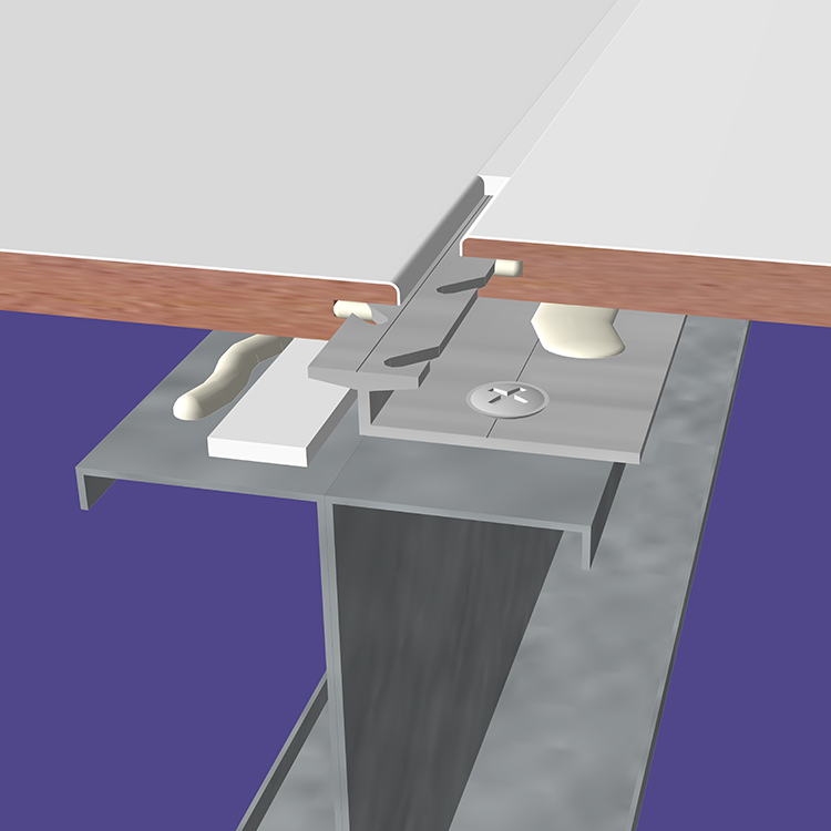 Arcoplast. GFRP High containment primary barrier wall ceiling partition ...