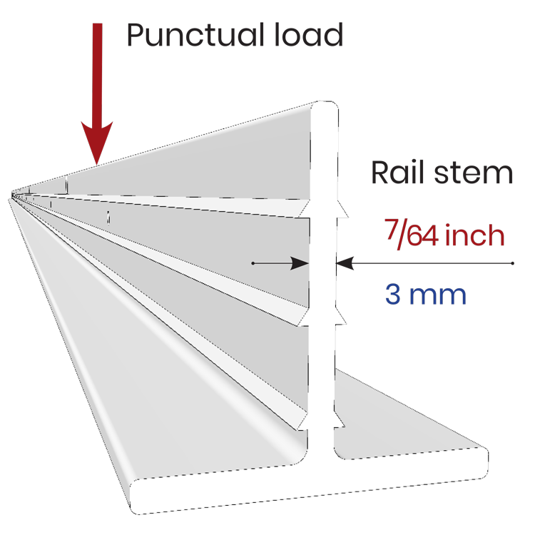 Arcoplast. TR35 FRP, suspended ceiling grid and layin panel system for ...