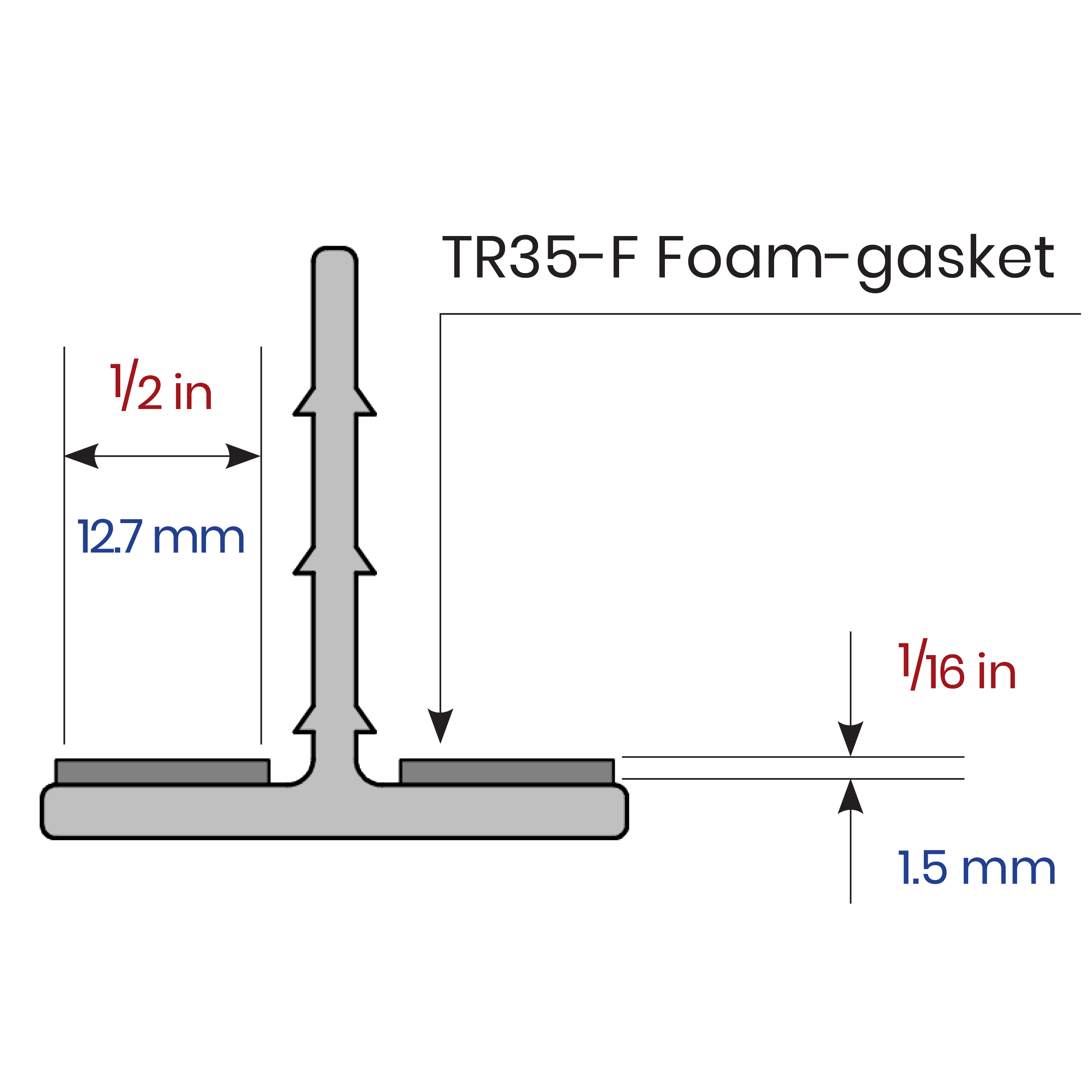 Arcoplast. TR35 FRP, suspended ceiling grid and layin panel system for ...